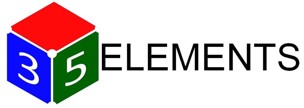 35elements – Semiconductor Solutions for the 21st Century